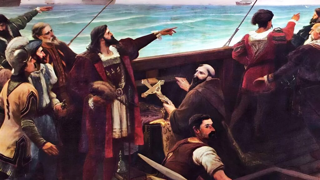O que se sabe sobre Pedro Álvares Cabral? – HiperHistória